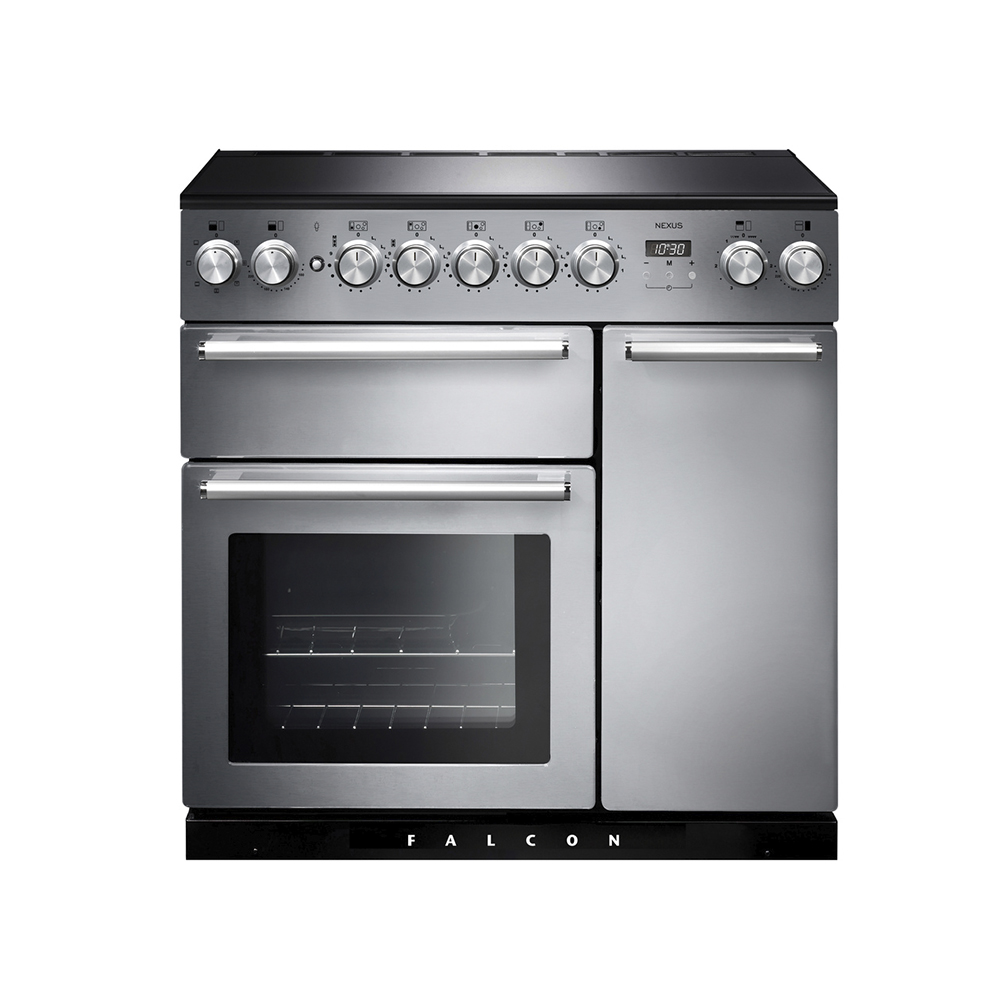 Falcon Norge har komfyrer med Wow-faktor