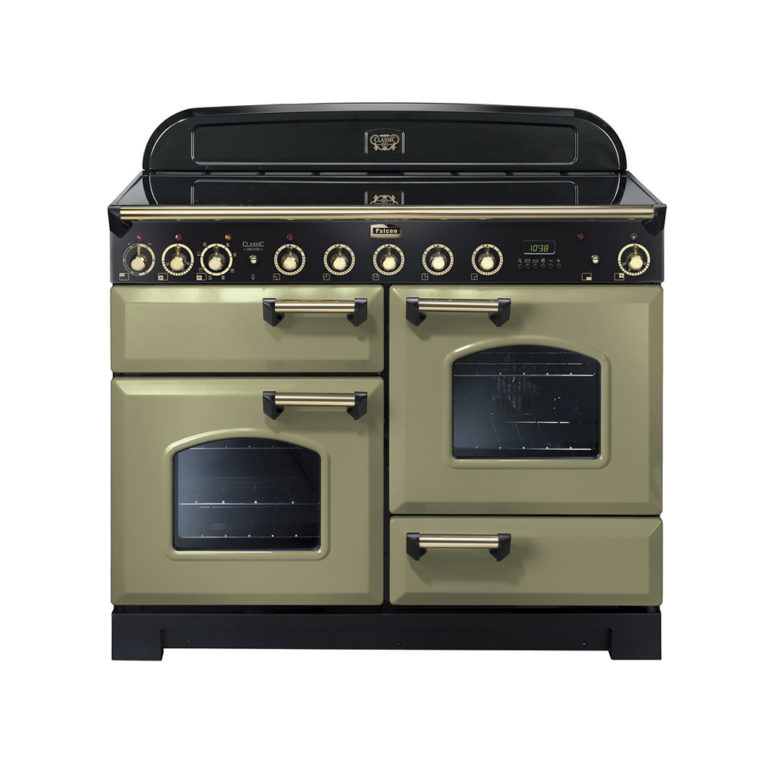 CLASSIC DELUXE 110 - Falcon Norge