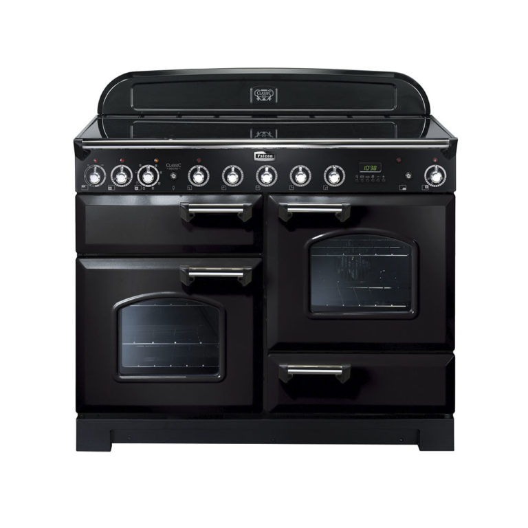 CLASSIC DELUXE 110 | Falcon i