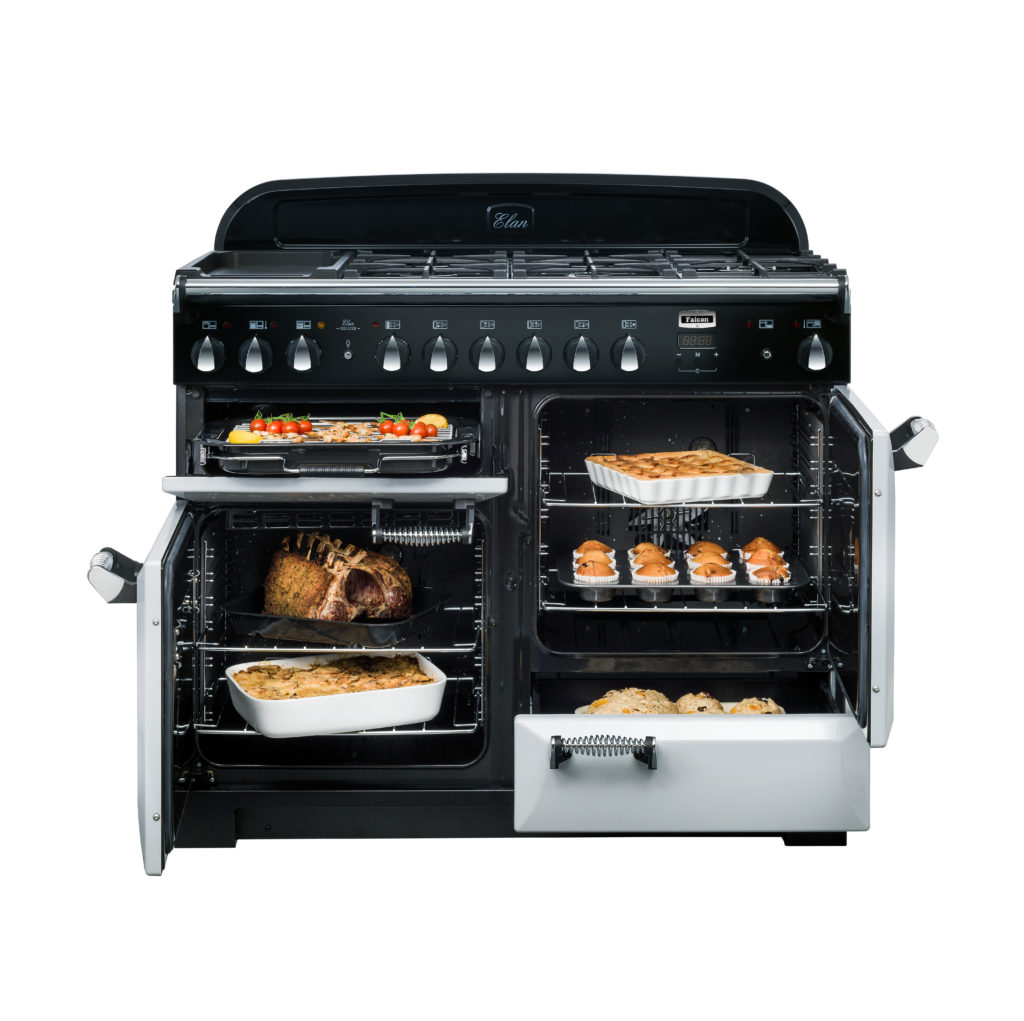 Opplev Falcon - Falcon Norge